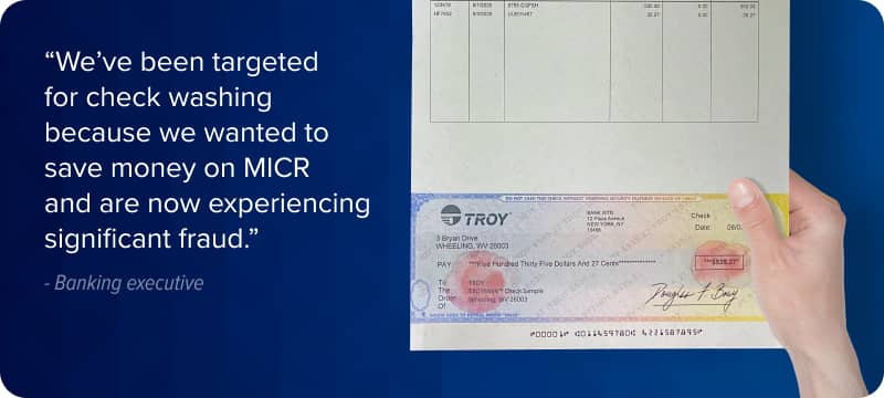 About TROY Group, Inc.