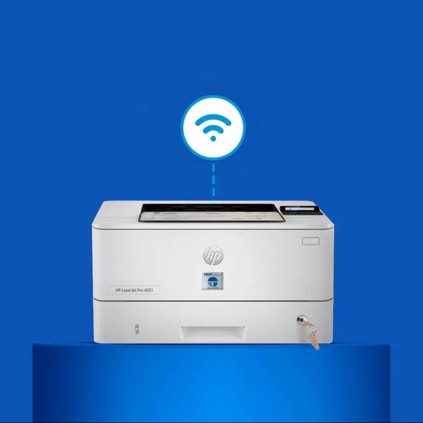 Secure MICR Check Printers For Your Business | TROY Group