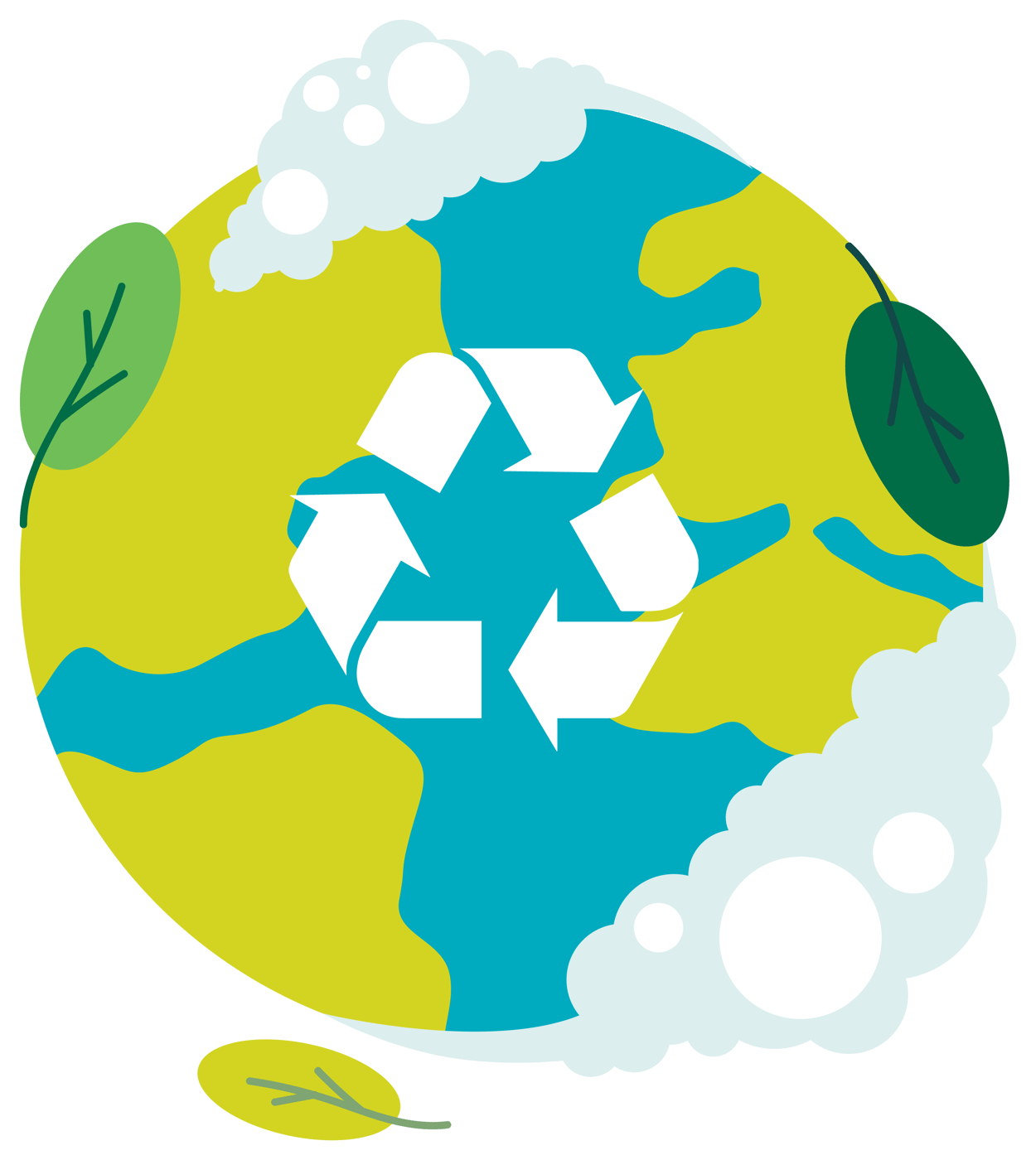Recycle Toner & Ink Cartridges with HP Planet Partners | TROY Group