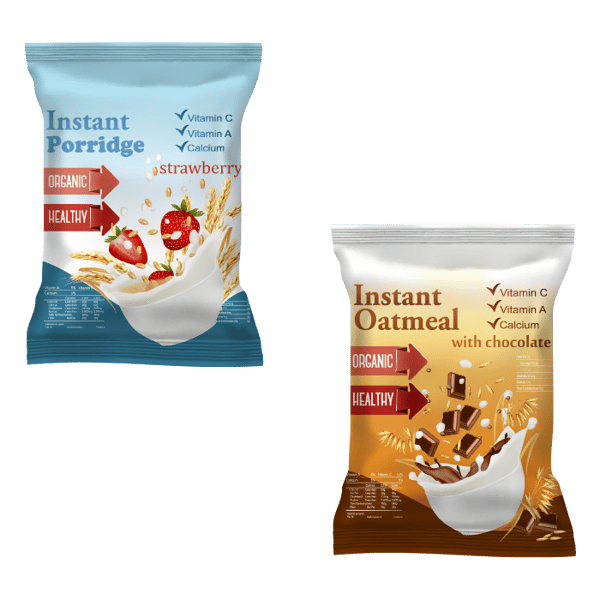 Inks for Food Packaging: Standards & Guidelines