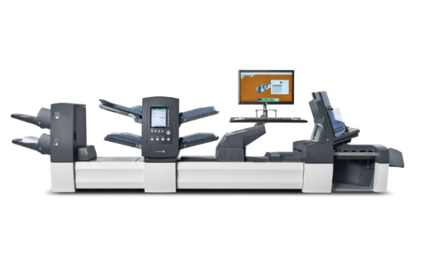 Relay® Folder Inserter Machines | TROY Group