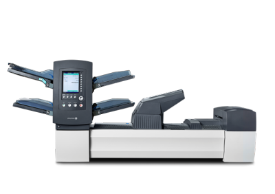 Relay® Folder Inserter Machines | TROY Group