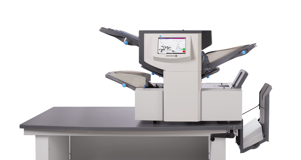 Relay® Folder Inserter Machines | TROY Group