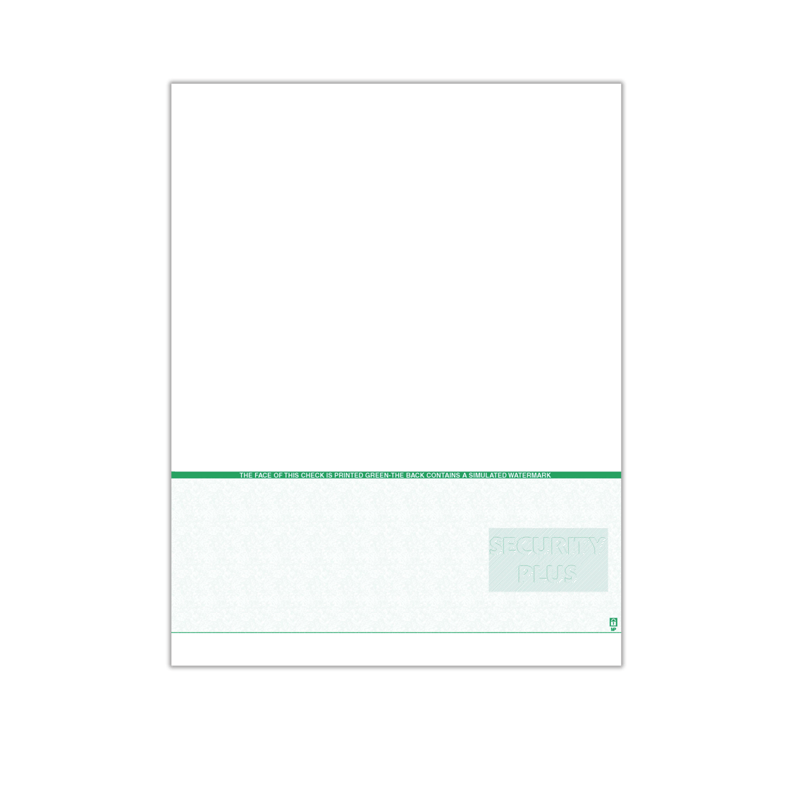 Blank Check Stock | TROY Group