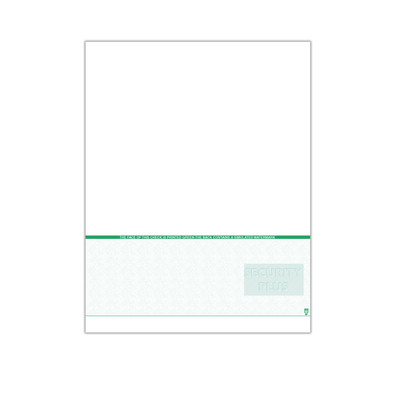 Blank Check Stock | TROY Group