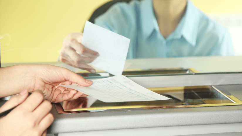 Cashier's Checks vs. Personal Checks: What's the Difference?