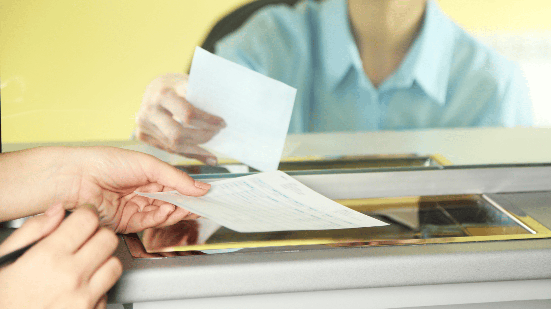 Cashier's Checks vs. Personal Checks: What's the Difference?