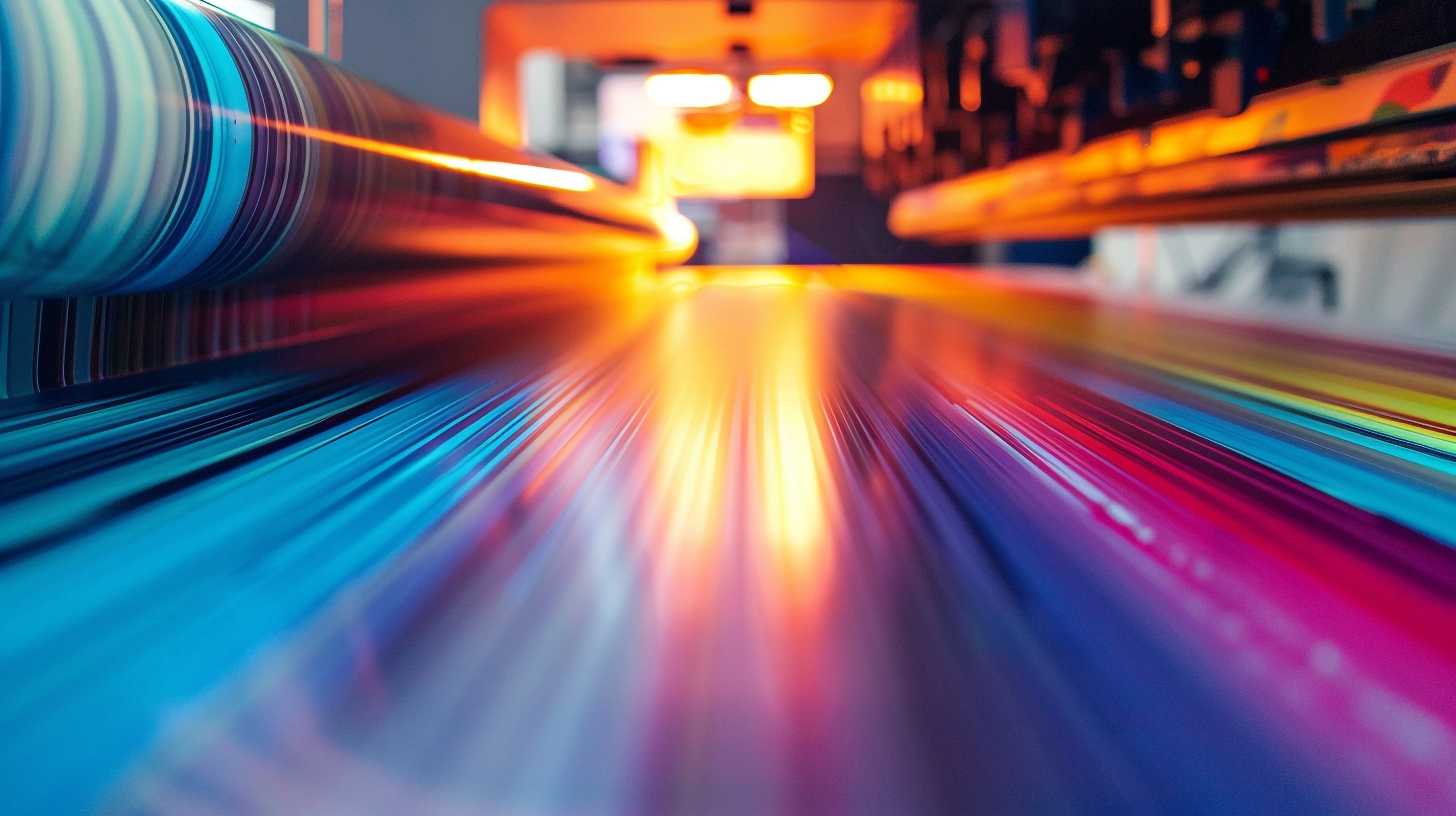 Innovative Inkjet Solutions | Driving Industrial Printing Revolution ...