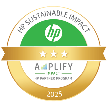 Recycle Toner & Ink Cartridges with HP Planet Partners | TROY Group