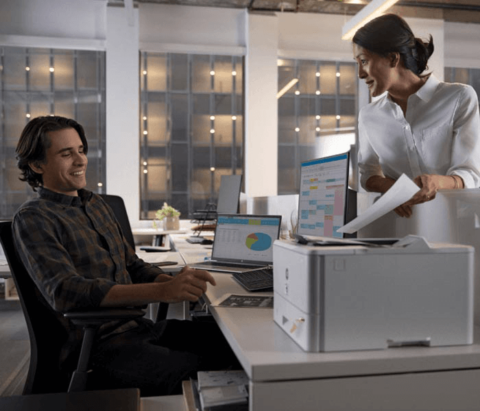 Secure MICR Check Printing Magnetic Ink Solutions | TROY Group