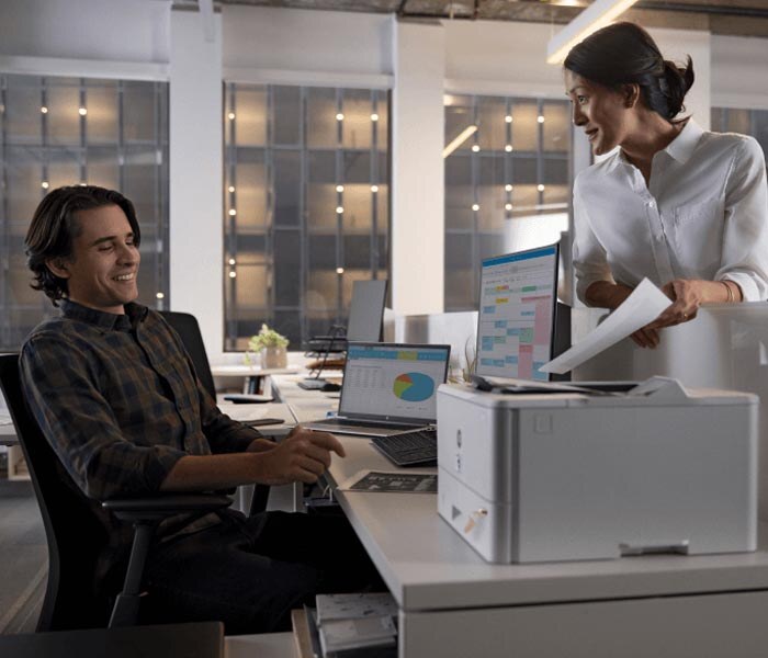 Secure MICR Check Printing Magnetic Ink Solutions | TROY Group