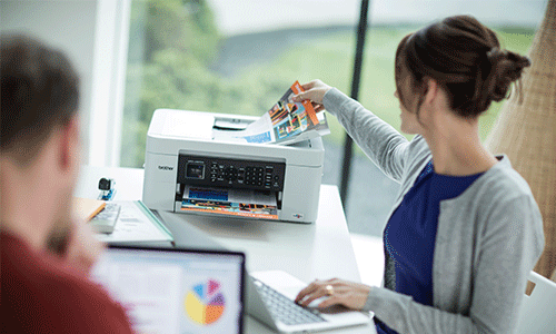 Printer Selection