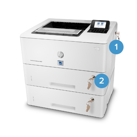 Protect Vital Records with a Tamper Resistant Solution | TROY Group