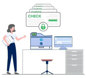 Document Security Solutions for Manufacturing | TROY Group