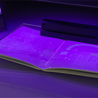 Innovative Inkjet Solutions | Driving Industrial Printing Revolution ...