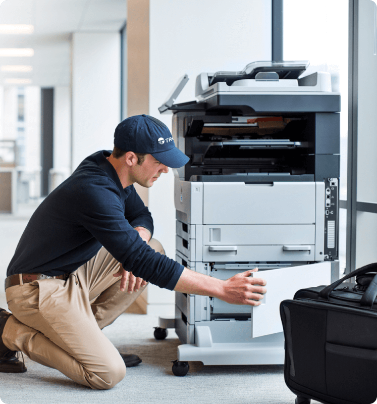 About TROY Group, Inc.