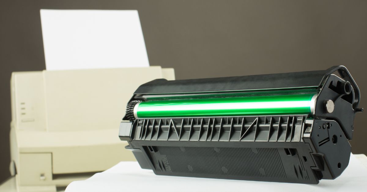 MICR Ink vs. MICR Toner - Know the Difference